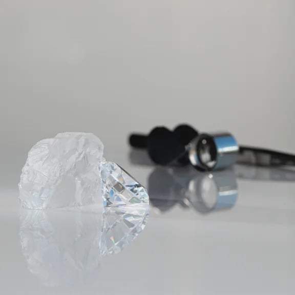 Learn about the Kimberley Process certification | DMCC